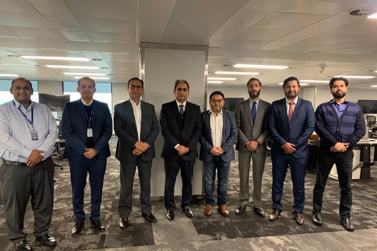 Allied Bank Partners with Infobip to Offer WhatsApp Banking