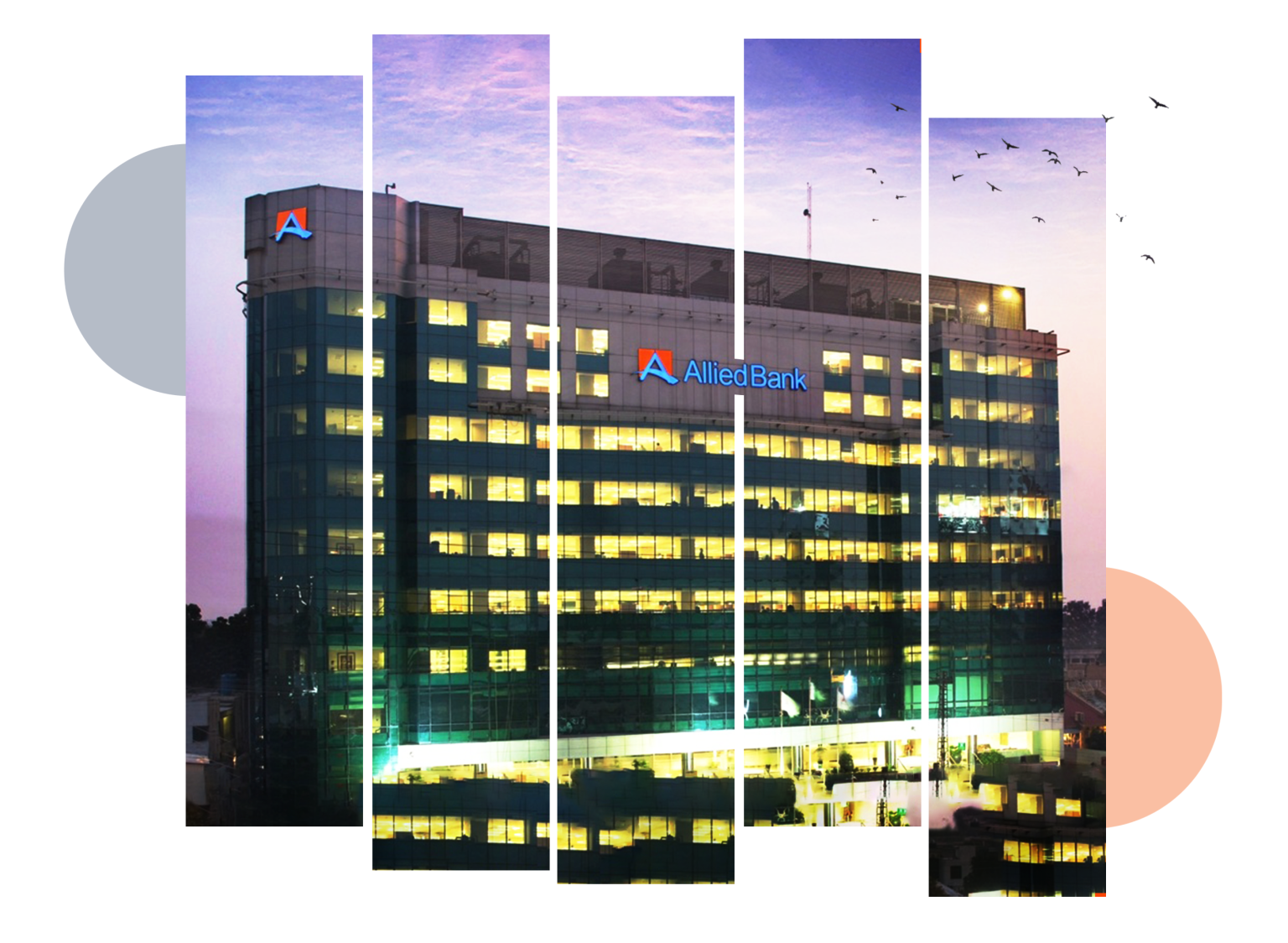 Customer Awareness on eCIB - Allied Bank