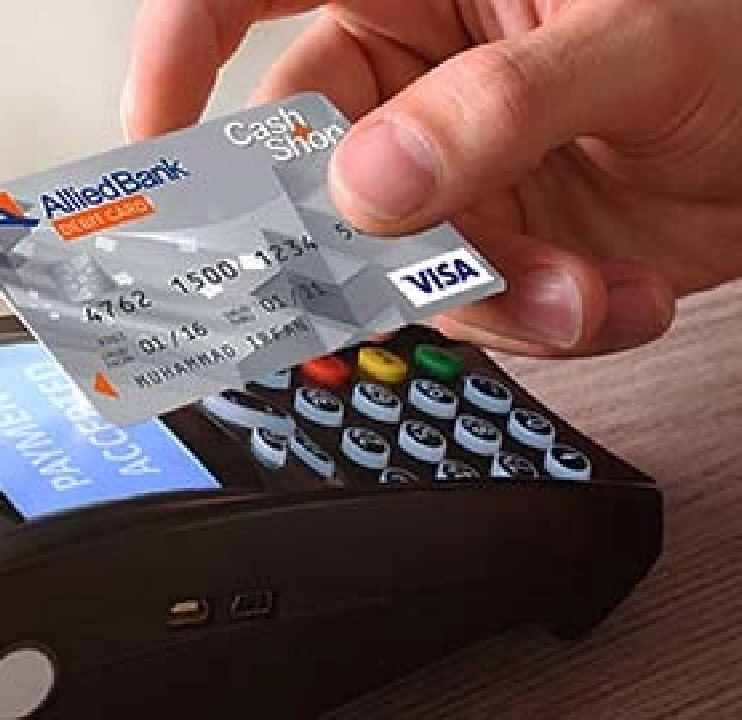 Allied Bharosa Account - Allied Bank