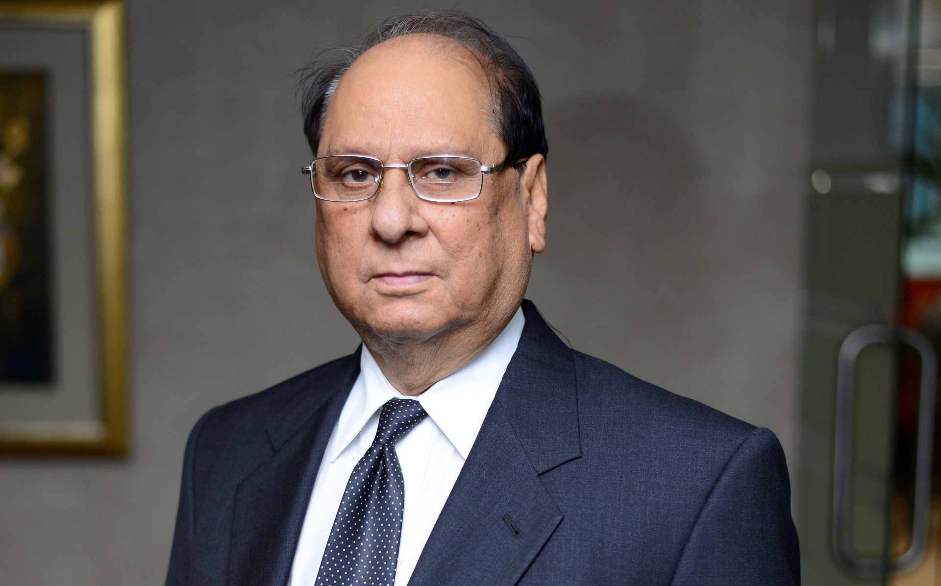 Board of Directors - Allied Bank Ltd.