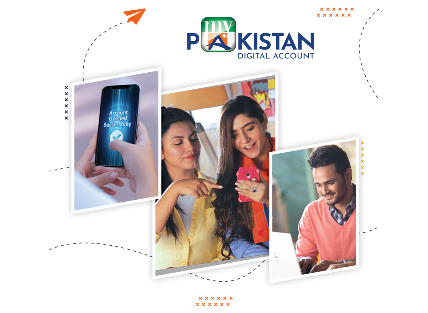 Allied Bank - Aap Kay Dil Mein Hamara Account