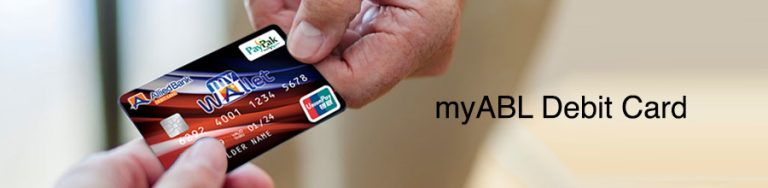 myABL Wallet – Branchless Digital Banking App | Allied Bank