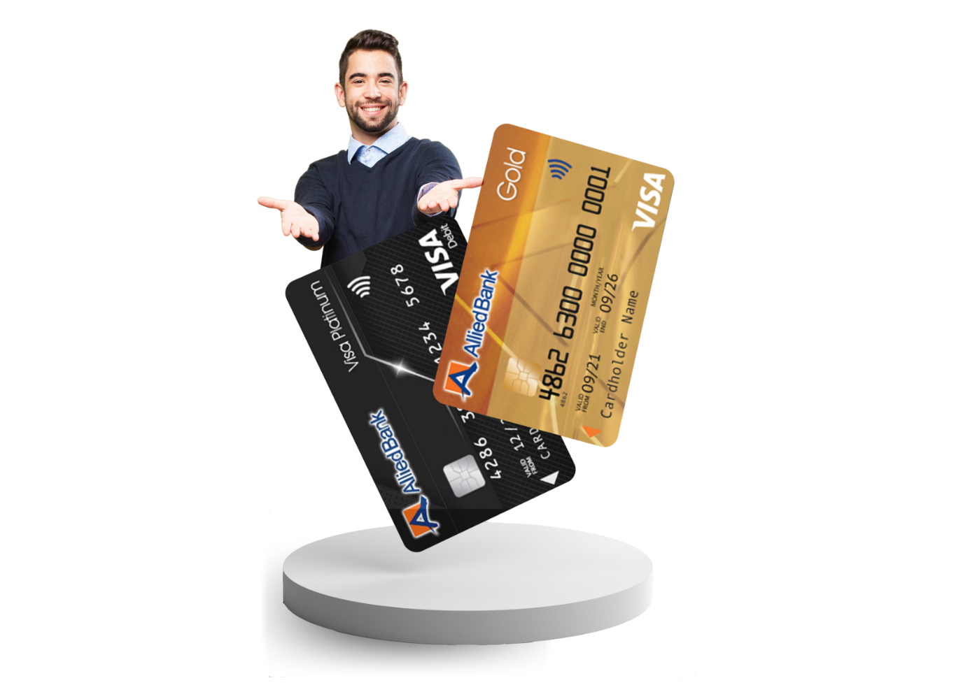 Cards - Allied Bank Ltd.