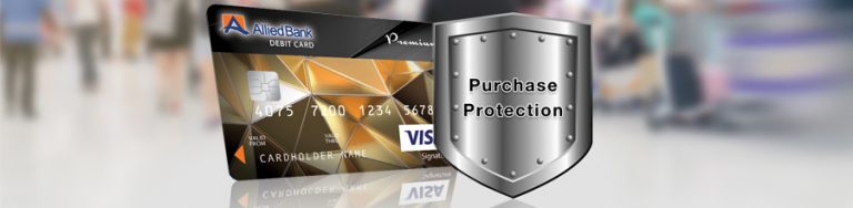 Allied Visa Premium Debit Card | Best Debit Card In Pakistan