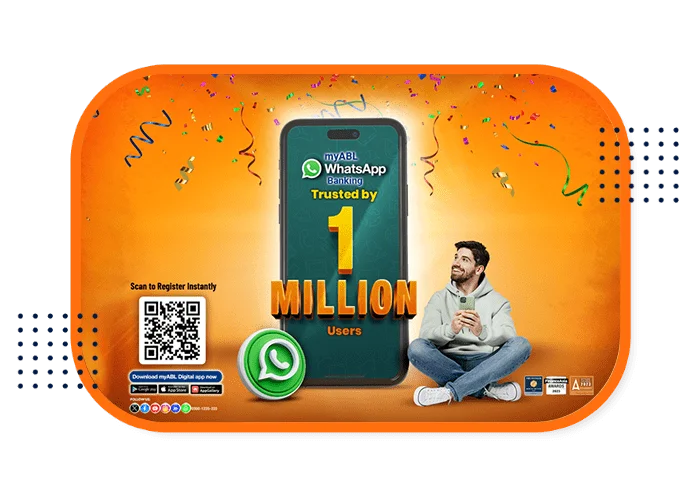 Allied Bank Ltd. - Aap Kay Dil Mein Hamara Account