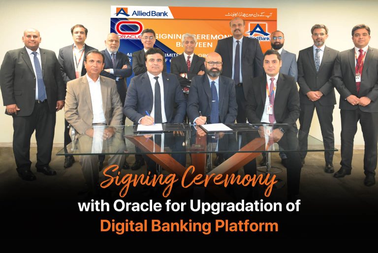 Allied Bank Selects Oracle to Upgrade Its Digital Banking Platform ...