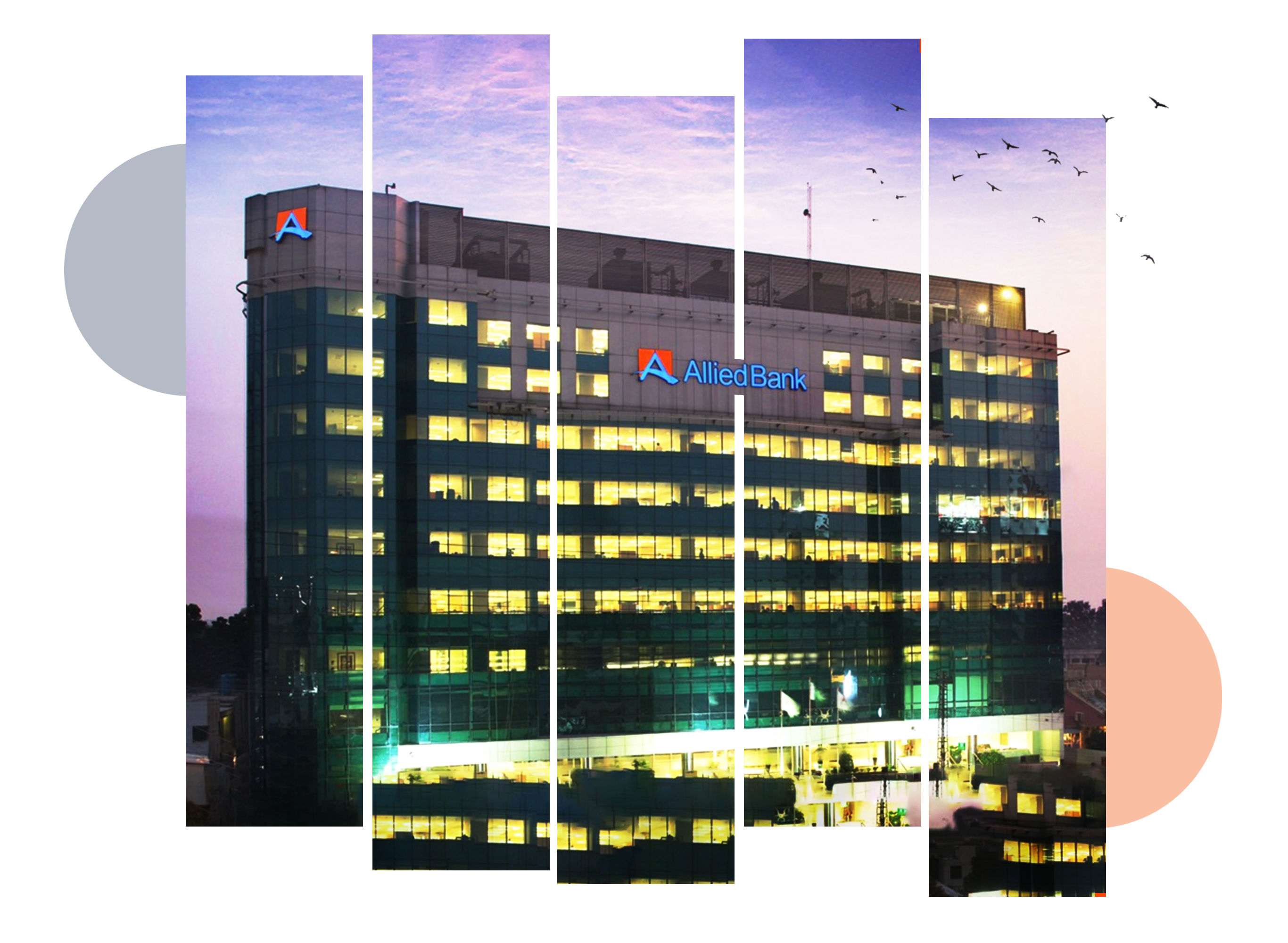Allied Bank - Aap Kay Dil Mein Hamara Account