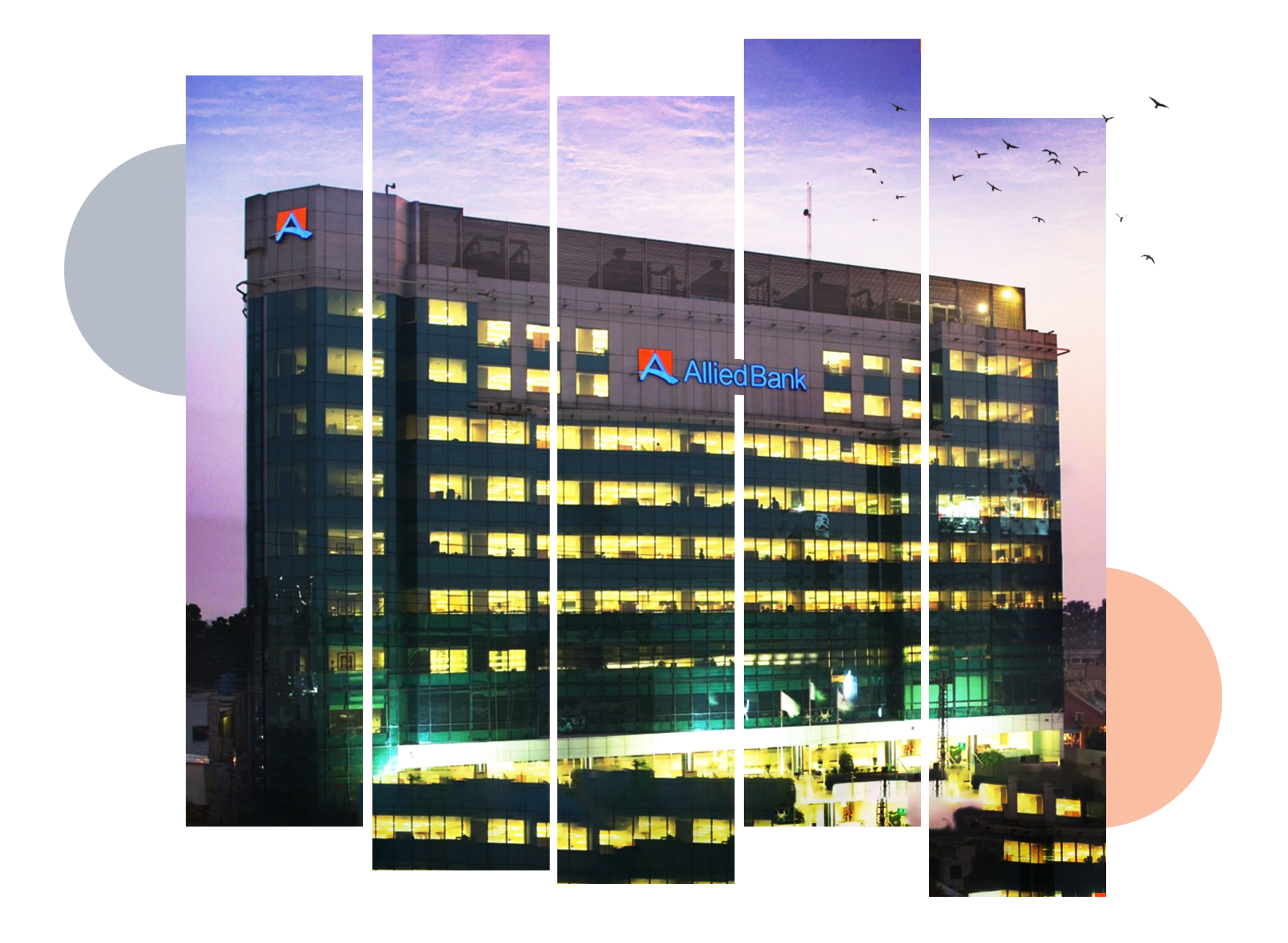 Allied Bank CSR – Community Services, Education & Healthcare